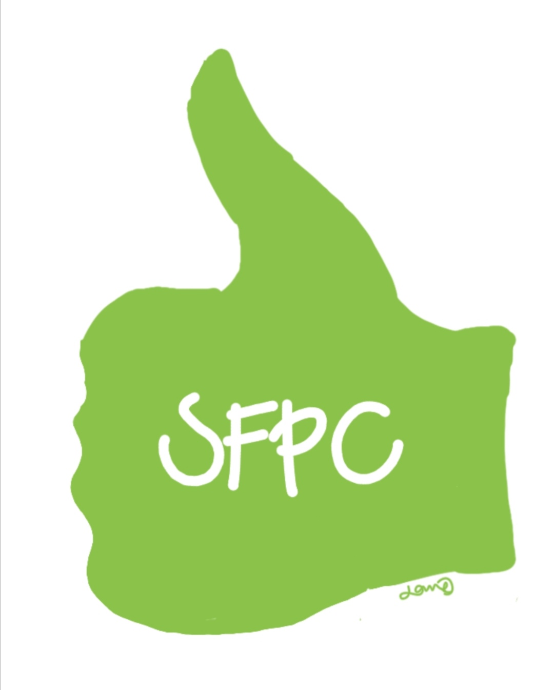 Charte réseaux sociaux - SFPC