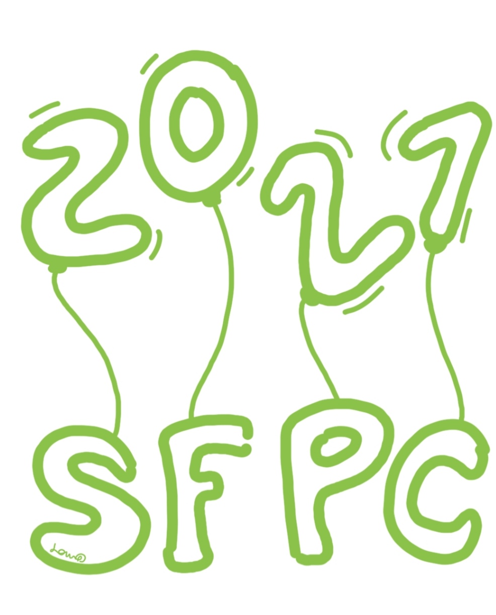 Voeux 2021 - SFPC