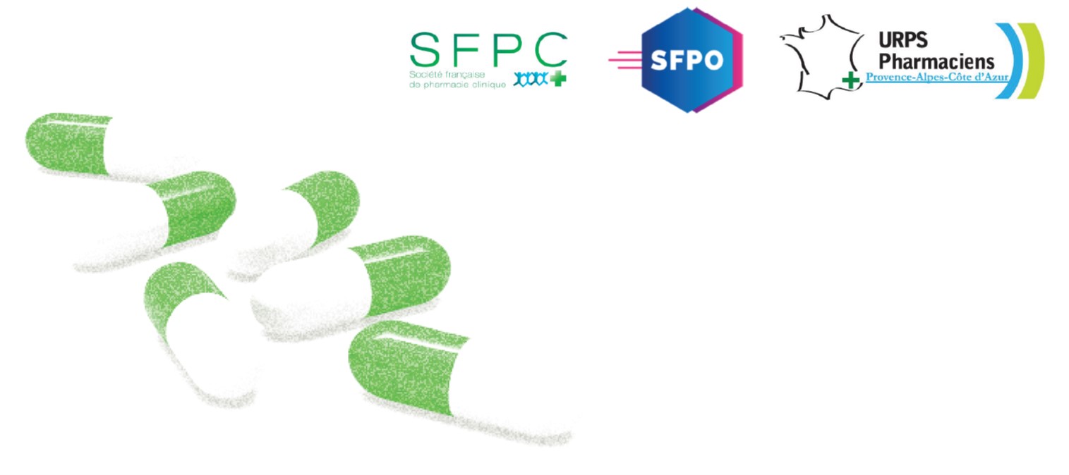 Société Française de Pharmacie Clinique - SFPC - Société savante
