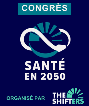 Congrès Santé en 2050 - 29 Juin à Paris - SFPC